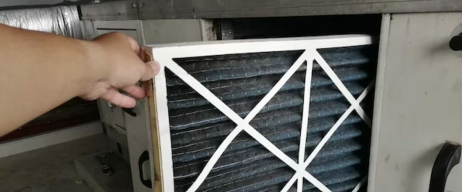 How 15x20x1 Air Conditioner Filters and Proper Duct Sealing Work ...